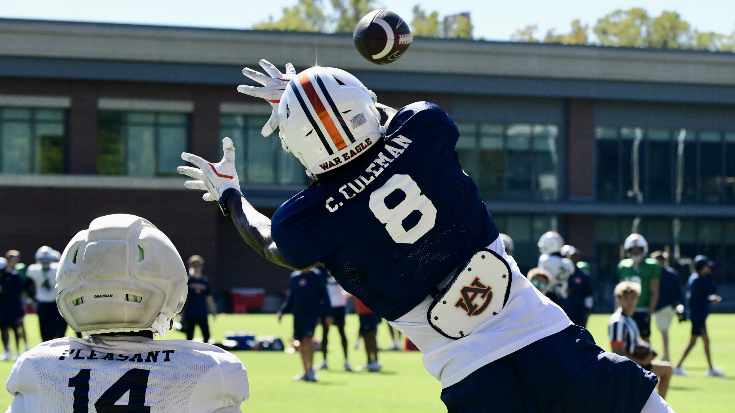 PHOTO GALLERY: Tuesday Practice - On3