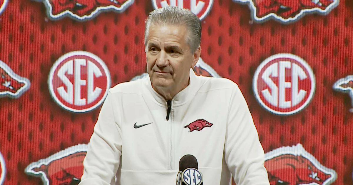 Two Razorbacks selected to USBWA watch lists - On3