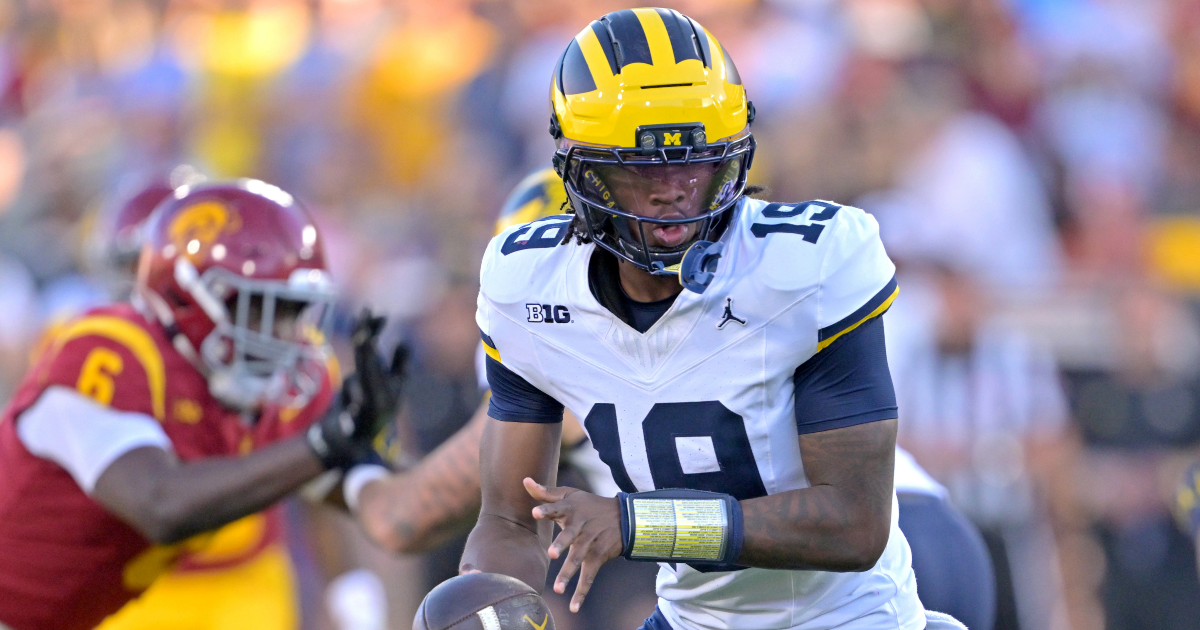 Michigan vs. Michigan State score, live updates, highlights