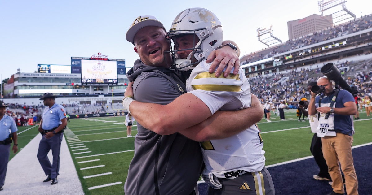 All-Access AM: Assessing Florida State under Mike Norvell, Georgia Tech ...