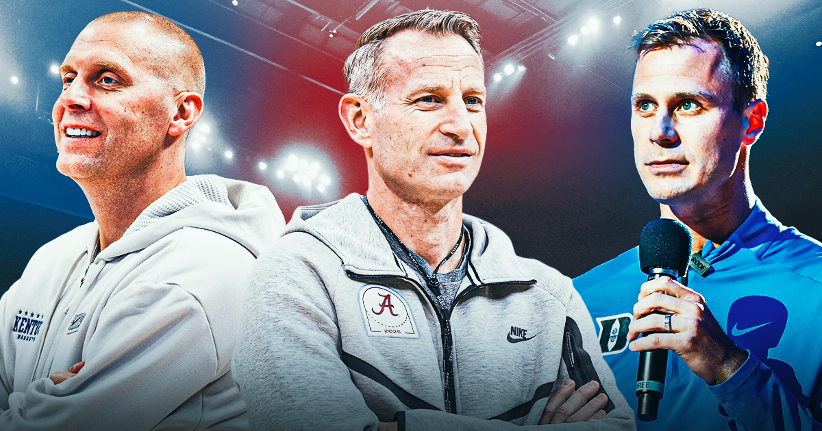 5-Star Recruiting Intel: Kentucky, Duke among those gaining ground for ...