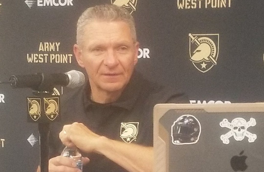 Army Head Coach Jeff Monken’s Weekly Presser (10/14/25) - On3