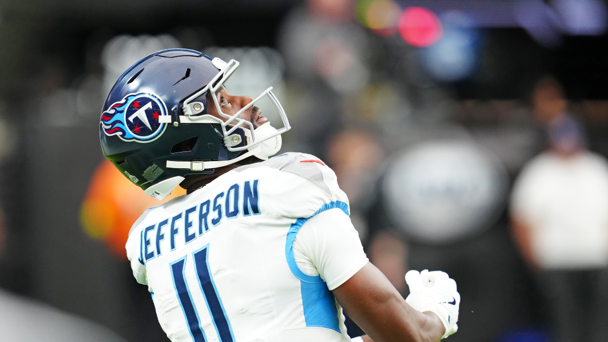 Tracking the NFL Gators: How former Florida stars fared in Week 6