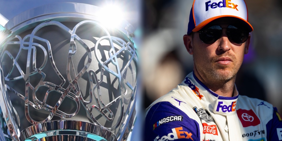 Updated 2025 NASCAR Championship odds after Vegas