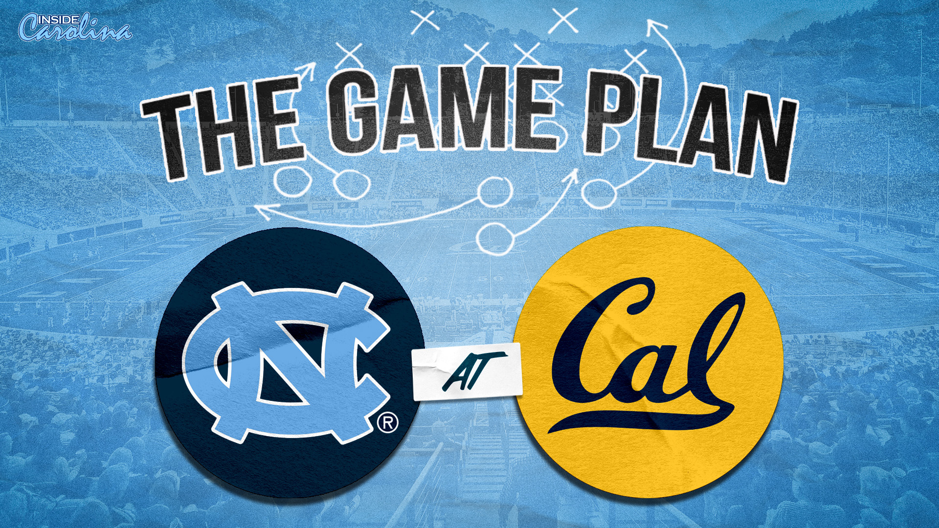 The Game Plan: UNC Heading West Seeking a Win - On3