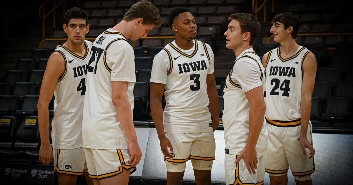 Hawkeye Report Podcast