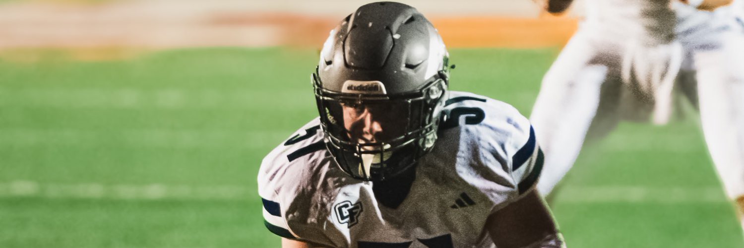 VHSL Football Top Tens - Entering 10-16-25 Games - On3