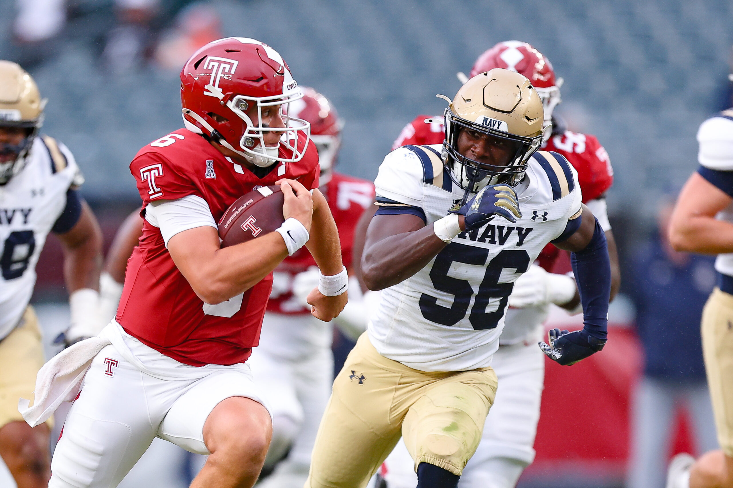 Evan Simon earns high praise from his coaches at the midseason mark - On3