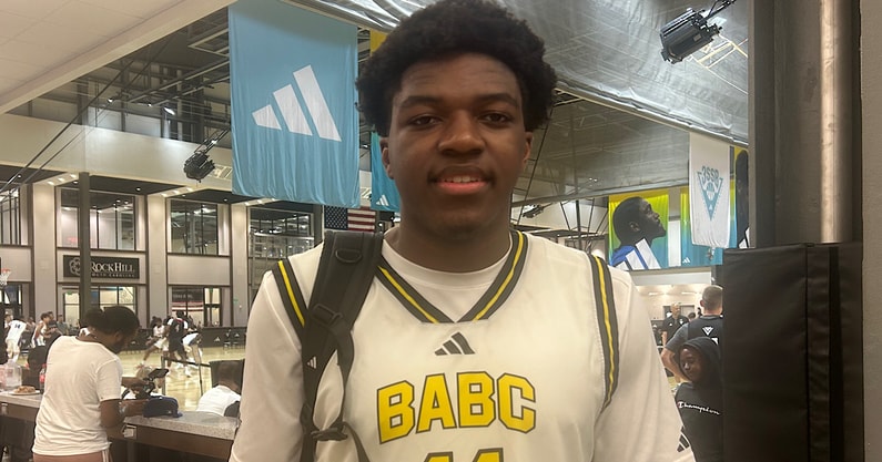 Four-star SF Alex Egbuonu commits to Marquette - On3