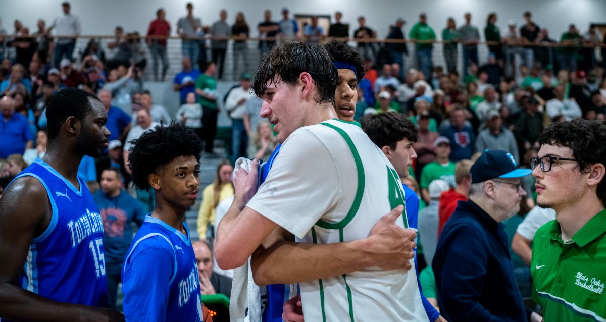 Jevon Porter & Luke Northweather: Rivals turned teammates - On3