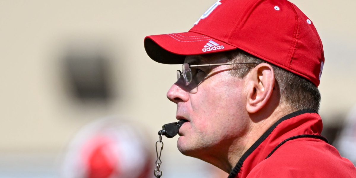 Curt Cignetti contract extension: Paul Finebaum doubles down on heavy ...