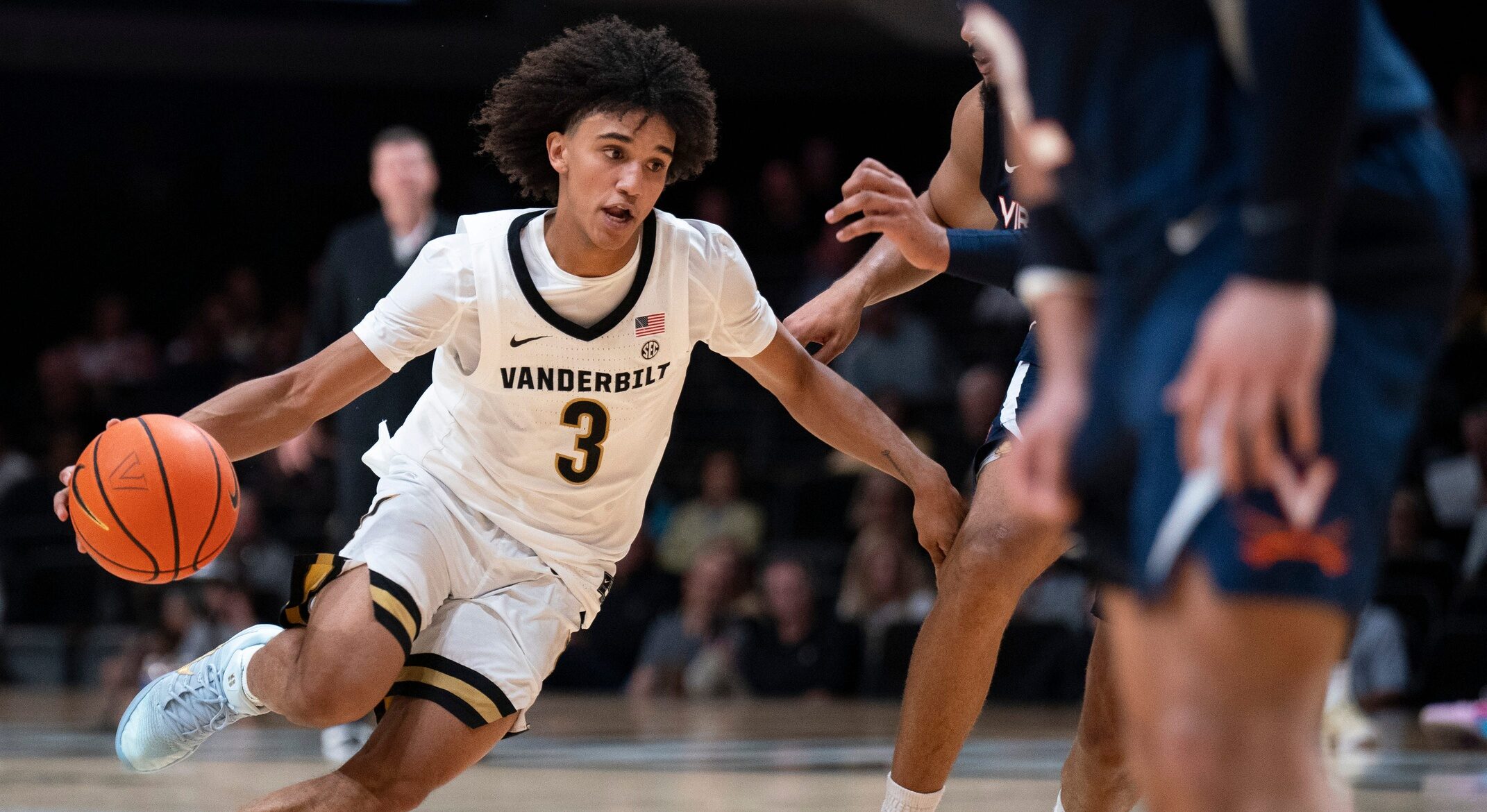 Stock Report: Duke Miles and Tyler Tanner Trending Way Up After ...