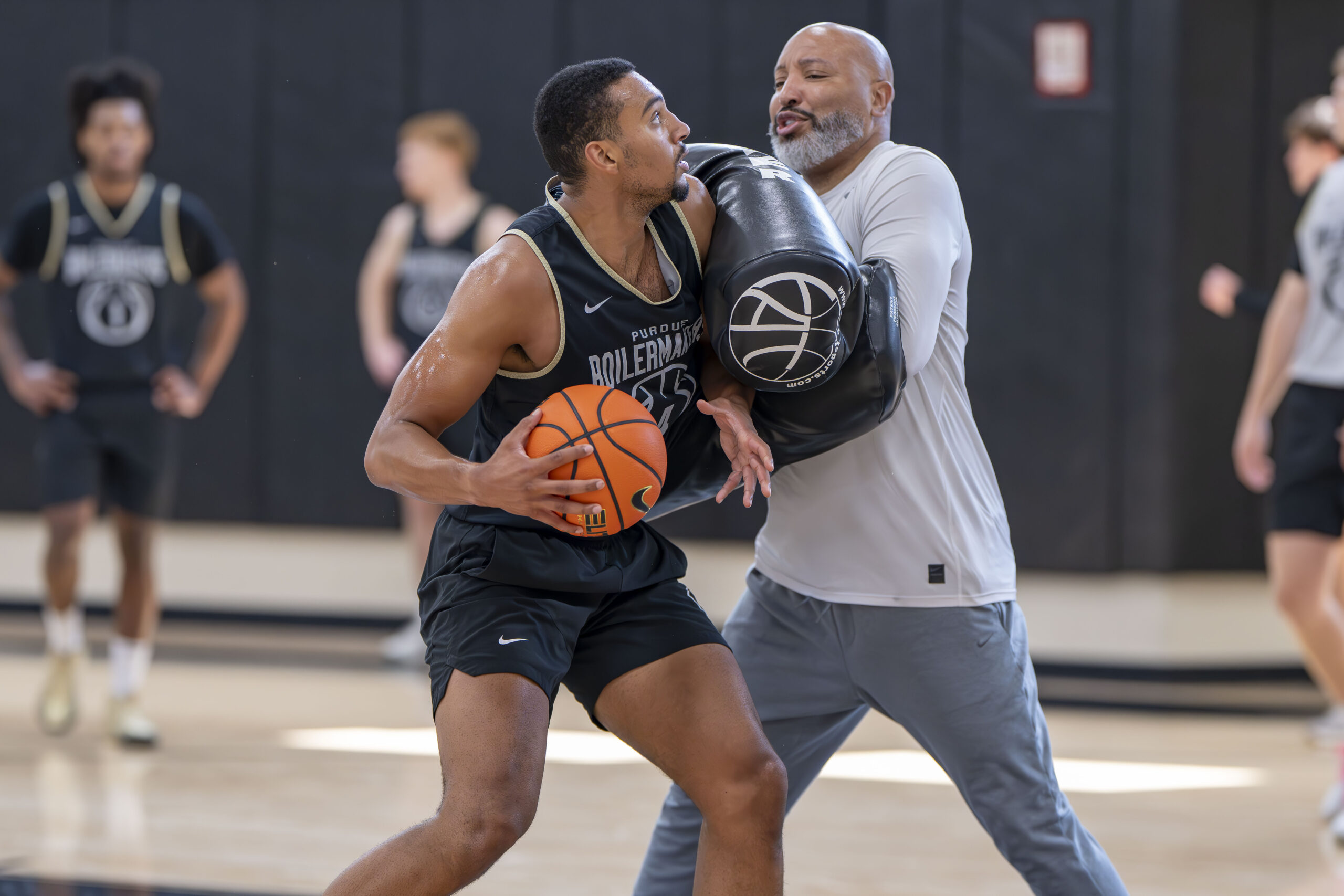 Purdue Basketball Fan Day Scrimmages: Eight things to look for - On3