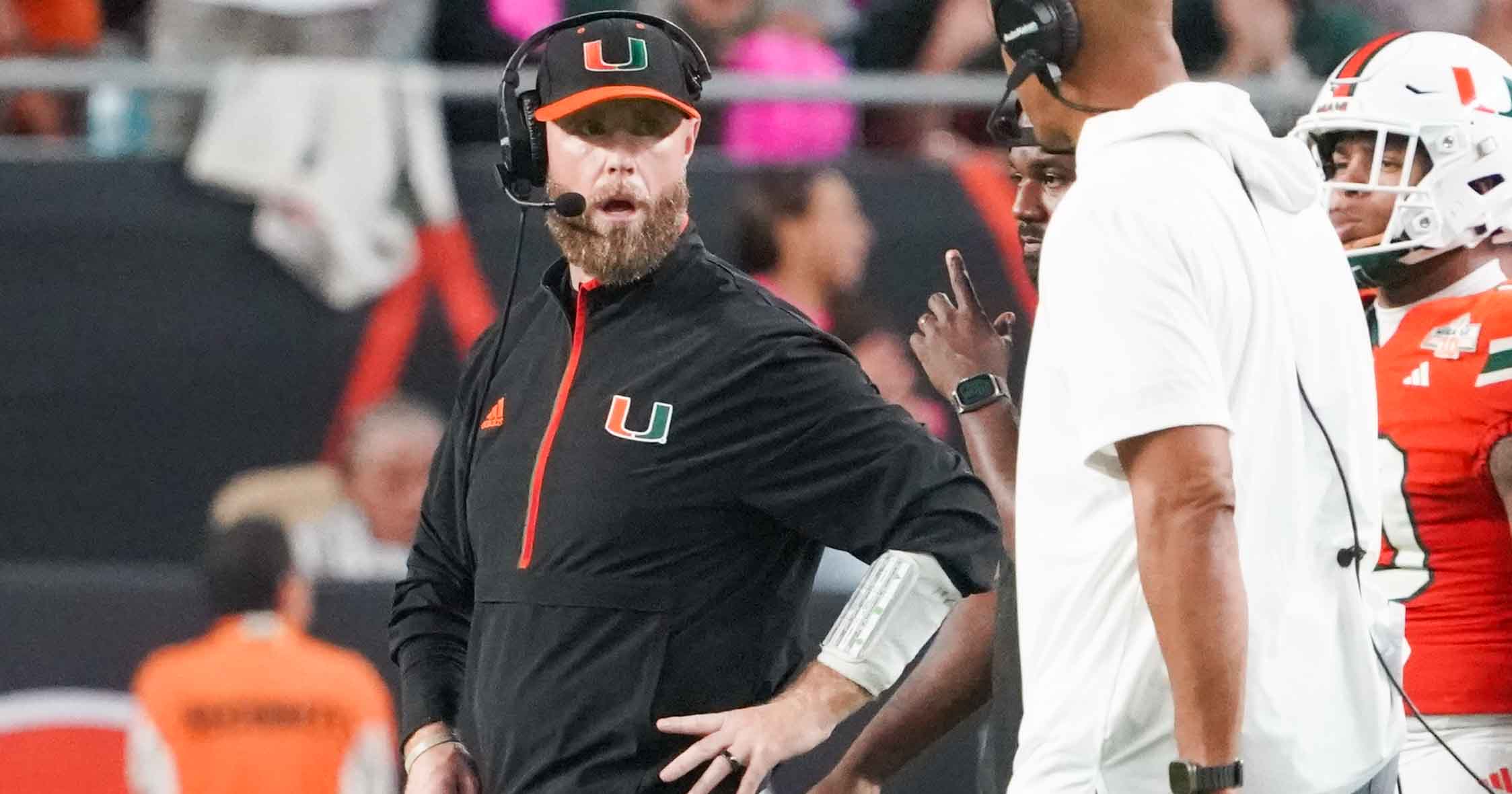 Miami film study analysis: Defense performance vs. Louisville