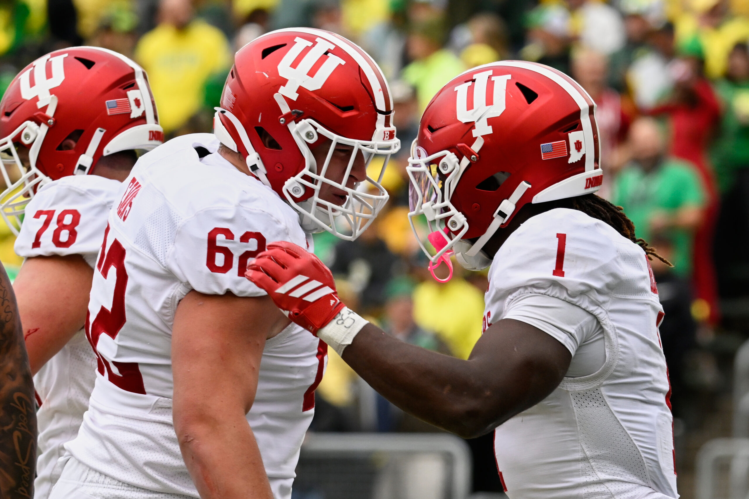 Indiana vs Michigan State Best Bets: Picks for spread, O/U & player props