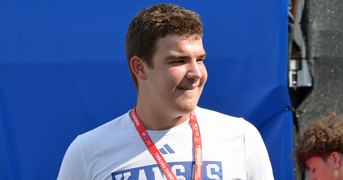 2028 OT Reece Wilmes pumped to receive offer from Minnesota - On3