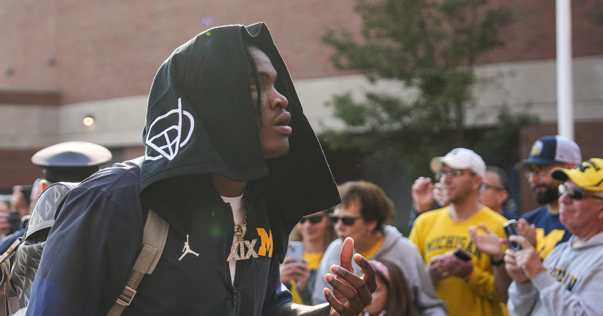 Michigan vs. Washington: Live updates, highlights score