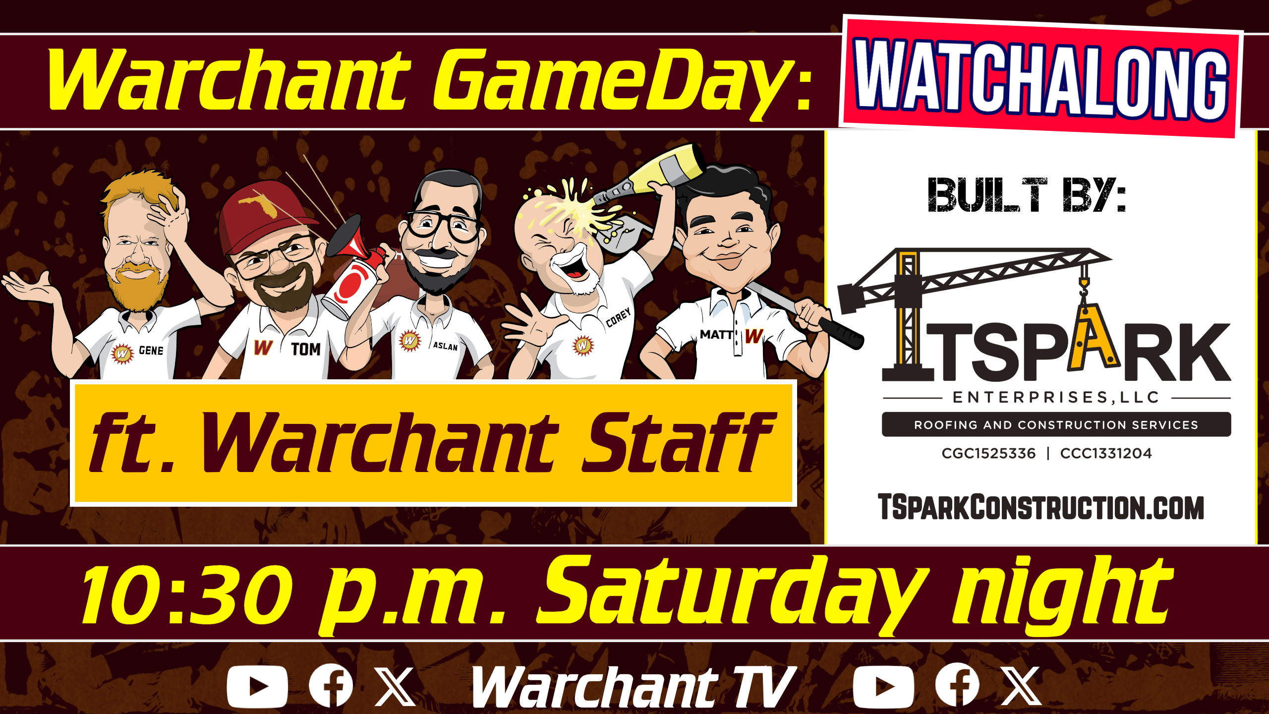 Florida State vs. Stanford LIVE Watch-along - On3