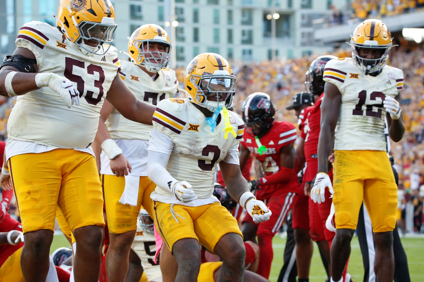 DevilsDigest TV: Texas Tech at ASU postgame analysis