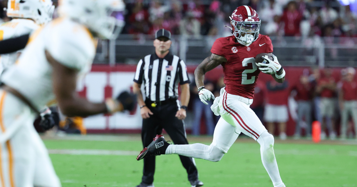 ESPN rules analyst sides with SEC officials over non-call pass ...