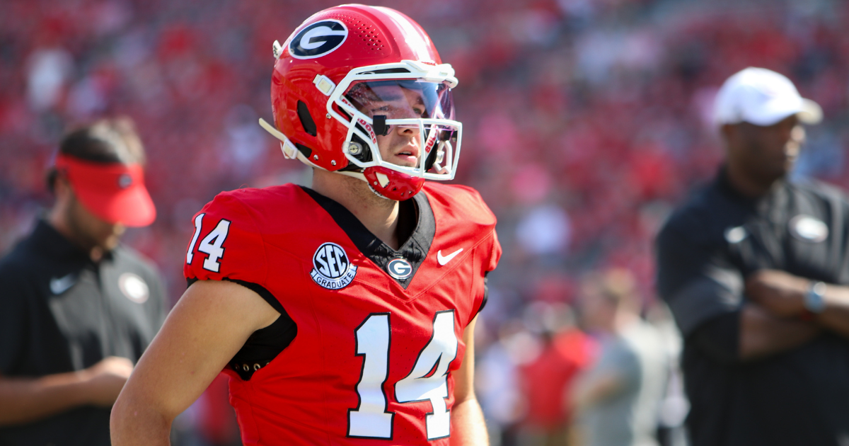 College Football Playoff Rankings Projection: CBS Sports predicts ...