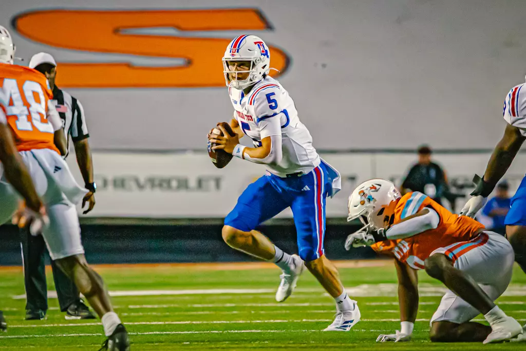 WAY Too Early, But Here It Is: The 2026 Louisiana Tech Depth Chart - On3