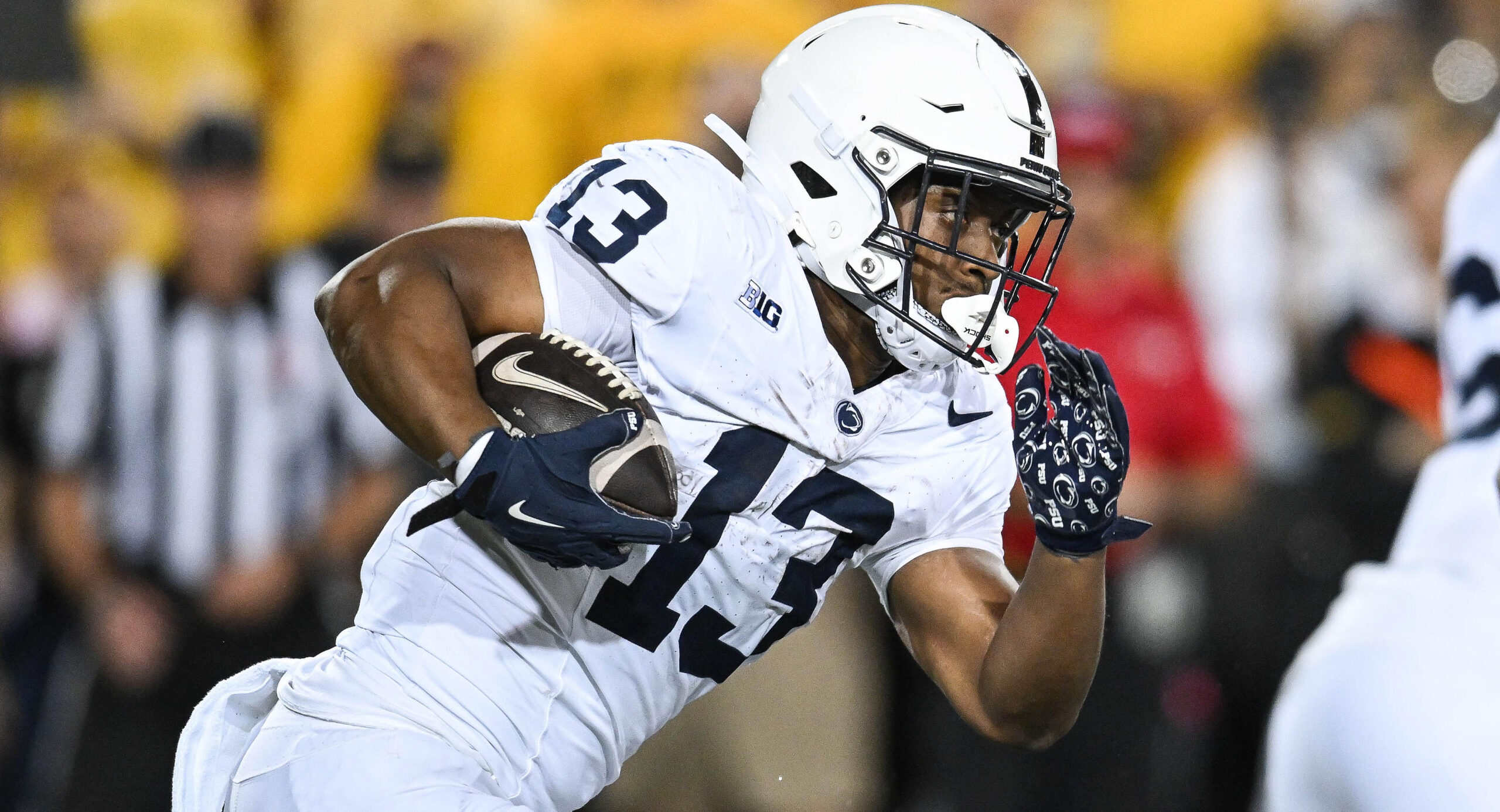 Penn State-Michigan State Predictions: Will Lions finally get a win?