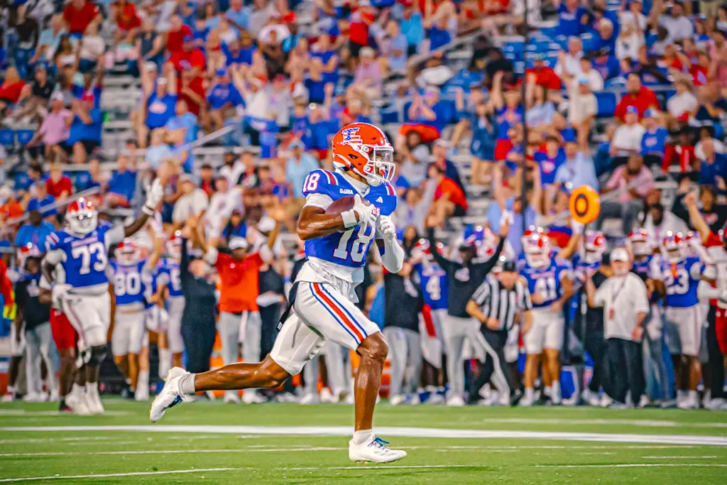 Breaking Down Louisiana Tech's Week 7 Depth Chart vs Western Kentucky - On3