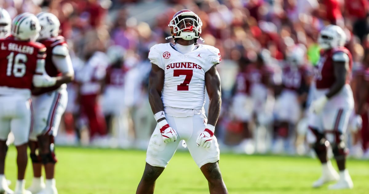 SoonerScoop postgame podcast: A little more like it for OU