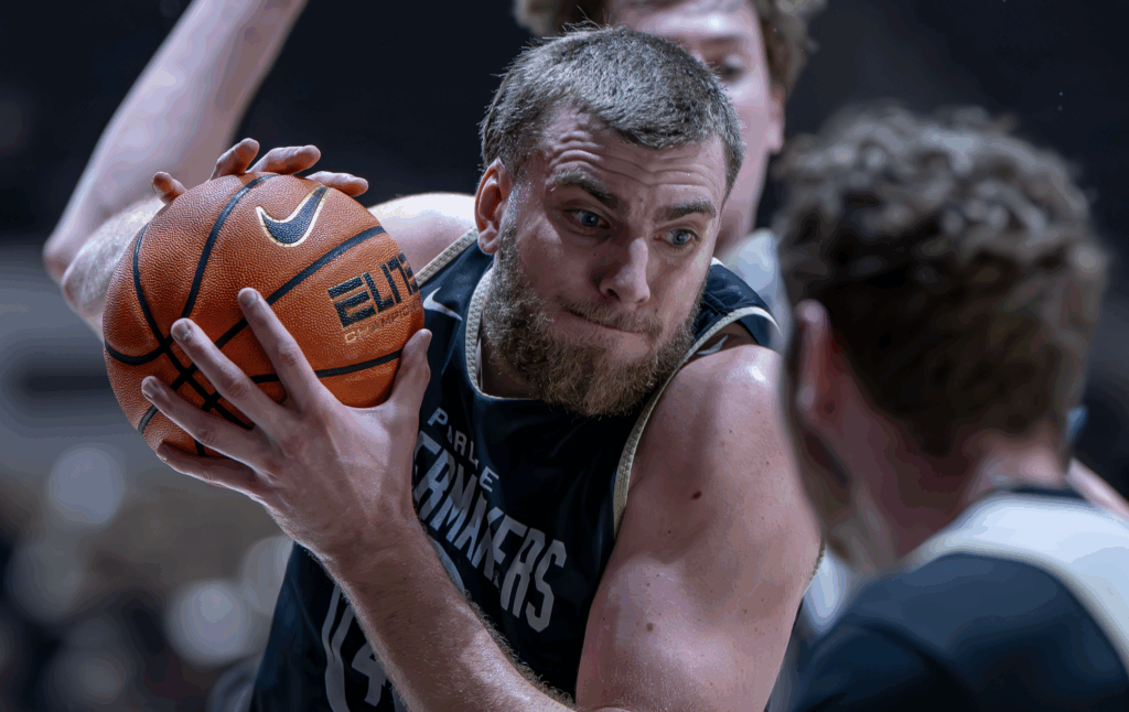 Three Thoughts From The Weekend: Purdue Basketball's identity ...