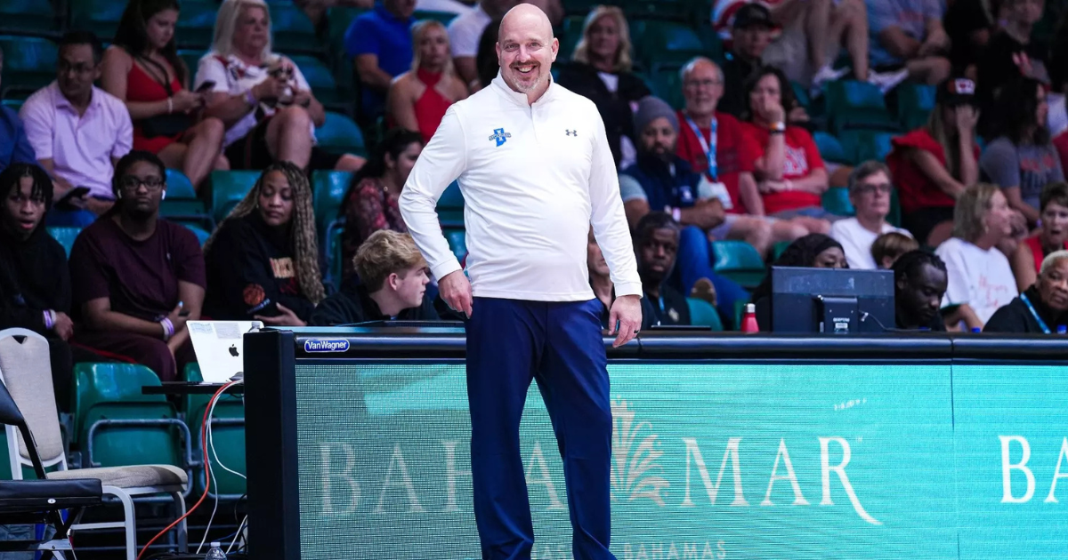 Indiana State coach Matthew Graves to undergo triple bypass surgery ...