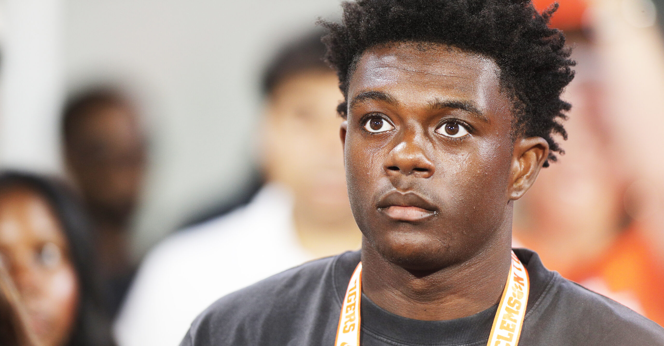 Clemson leads for 4-star Sunshine State playmaker - On3