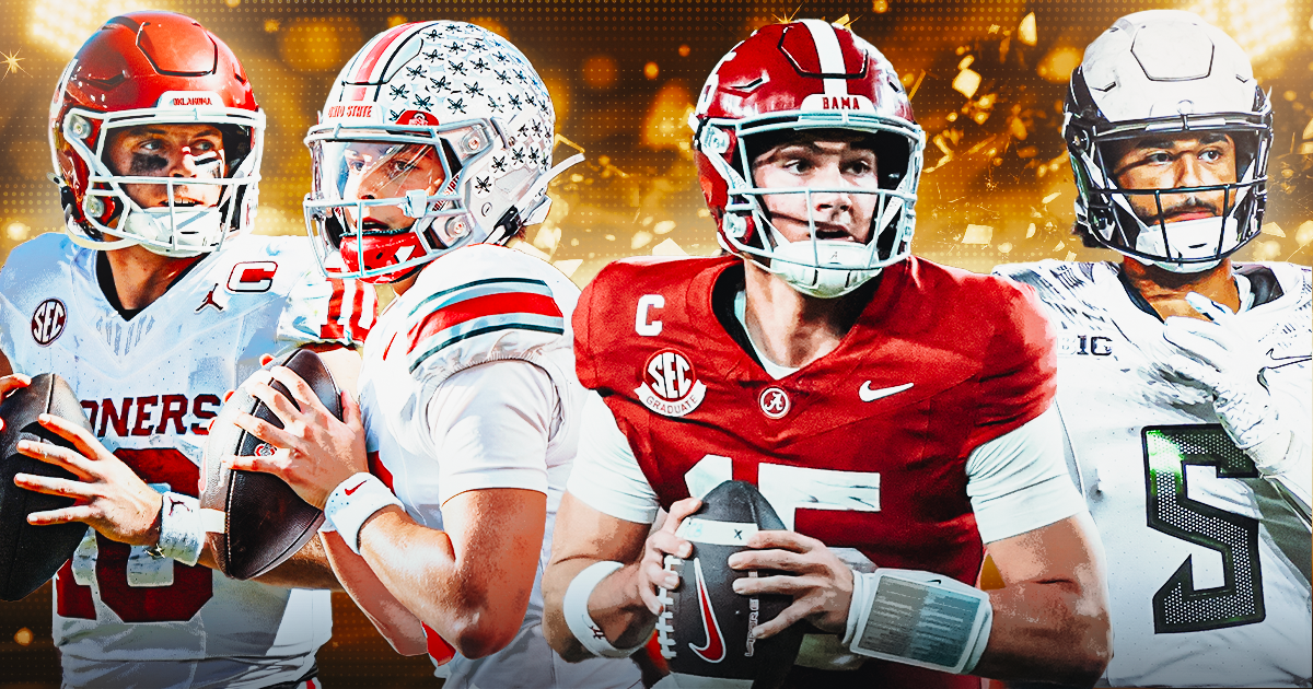 Week 15 JP Poll: Final Top 20 power rankings revealed after college ...