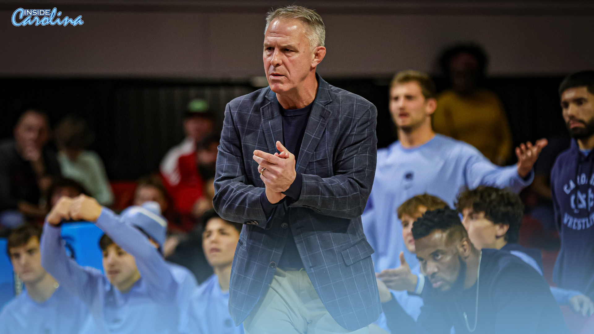 2025-26 UNC Wrestling Preview: Built to Compete - On3
