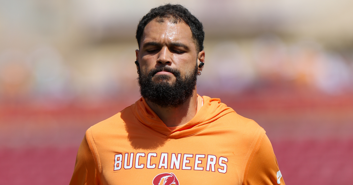 Mike Evans injury update: Tampa Bay Buccaneers WR's status revealed for ...