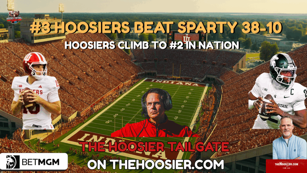 Hoosiers Roll MSU, Eyes on Red-Hot UCLA - On3