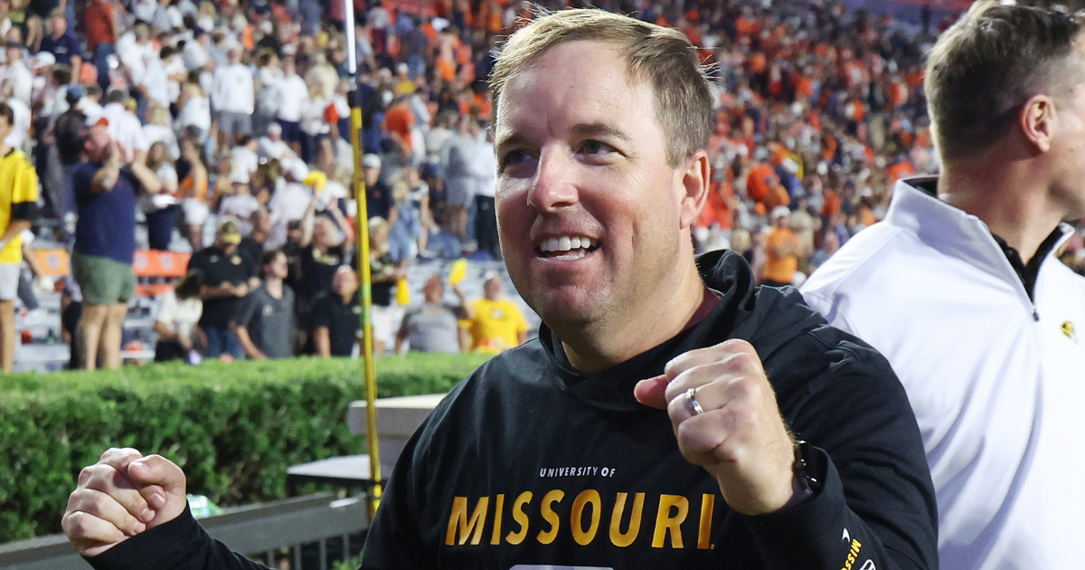 LSU coaching search: USA Today names seven candidates to replace Brian ...