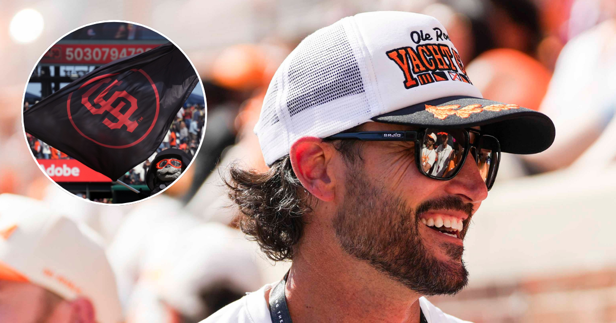 Tony Vitello spotted at Tennessee fall baseball scrimmage amid San ...