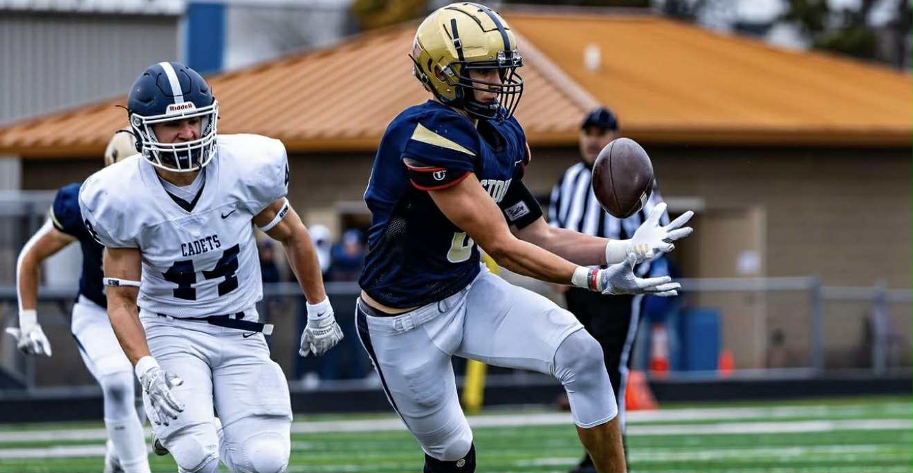 West Virginia lands 2026 TE Kade Bush - On3