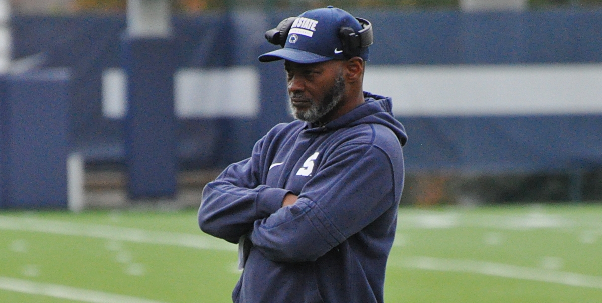Practice observations: Penn State football back at work - On3