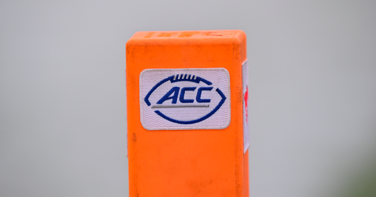 Heather Dinich illuminates light on path to ACC becoming one-bid ...