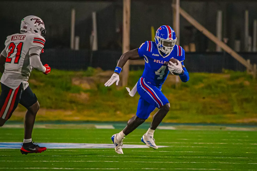 Breaking Down Louisiana Tech's Depth Chart Ahead of the Independence ...