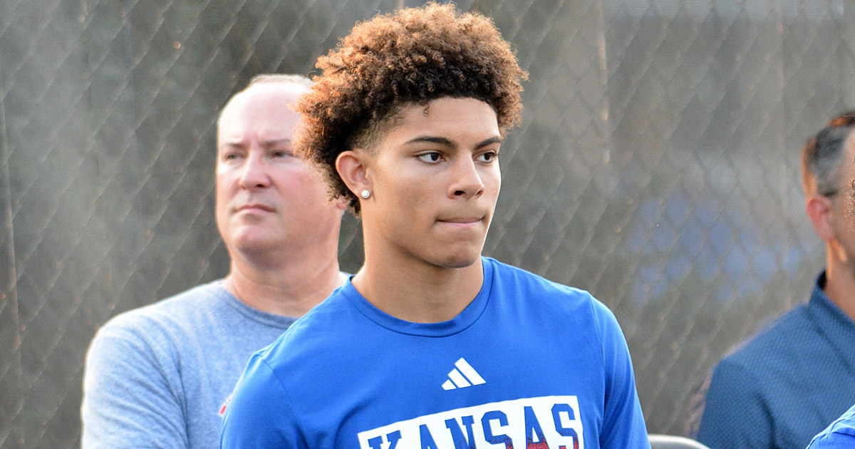 Several recruits expected for Sunflower Showdown - On3