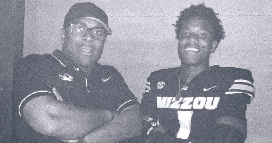 Inside Mizzou's pursuit of landing Rivals300 linebacker JJ Bush