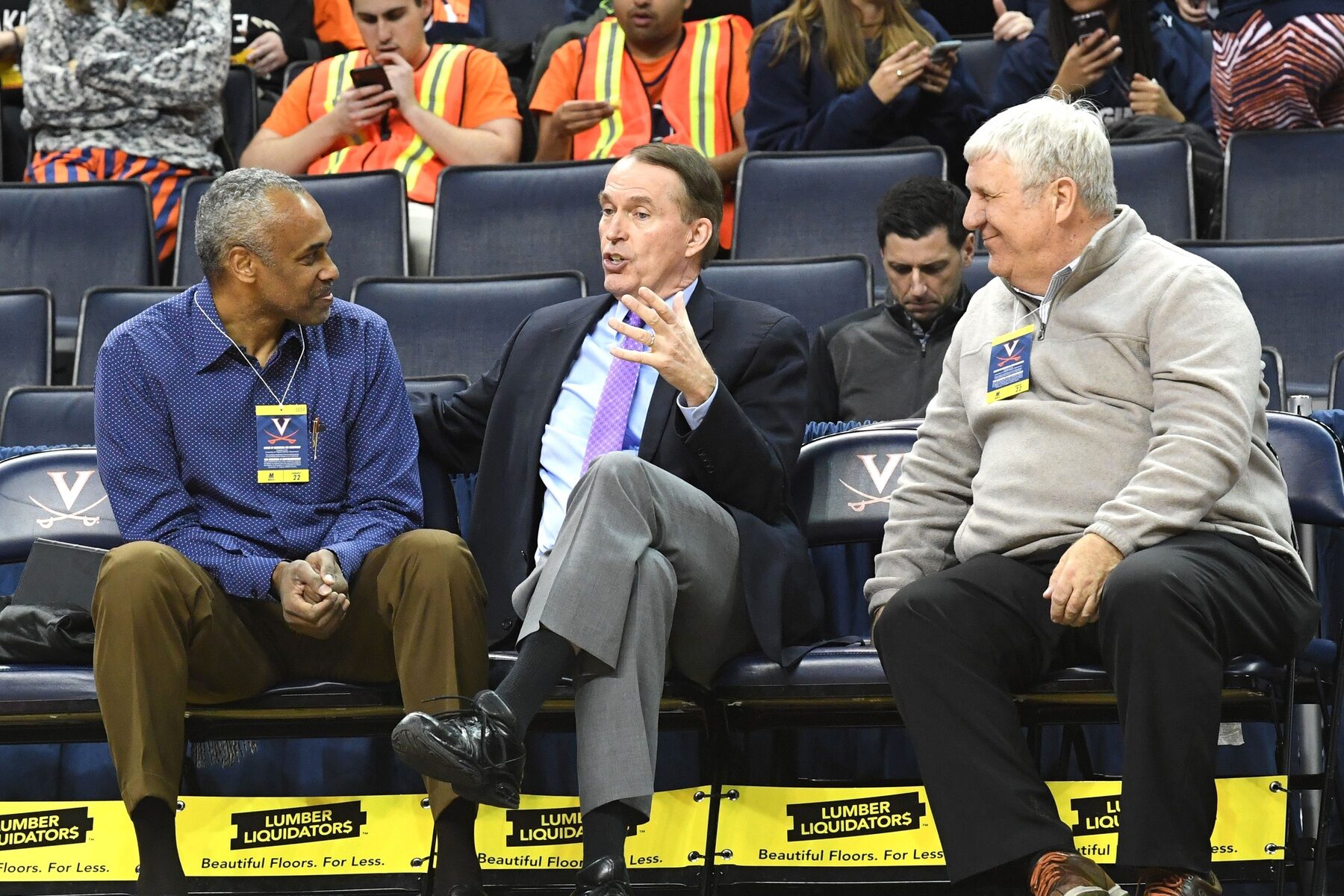 Mark Freidinger announces retirement - On3