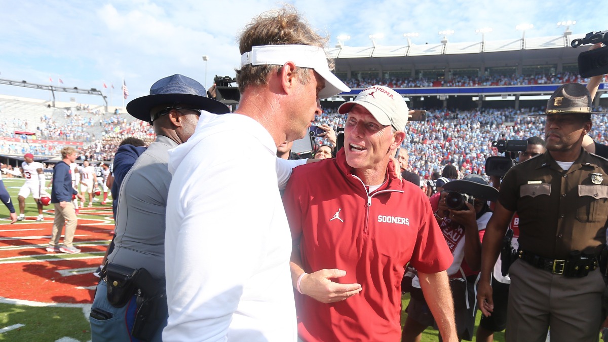 Ole Miss-Oklahoma a critical swing game for both teams