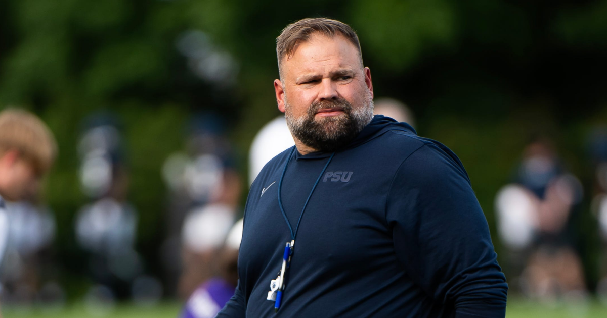 Andy Kotelnicki addresses his future at Penn State after James Franklin ...