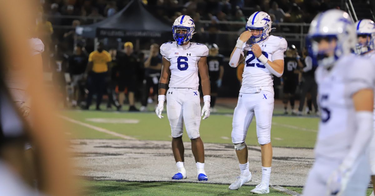 Ohio LB Aden Reeder has ‘eye-opening’ visit to Michigan - On3