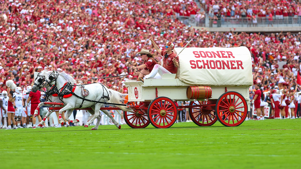 Ole Miss vs. Oklahoma: How to Watch, Start time, Odds