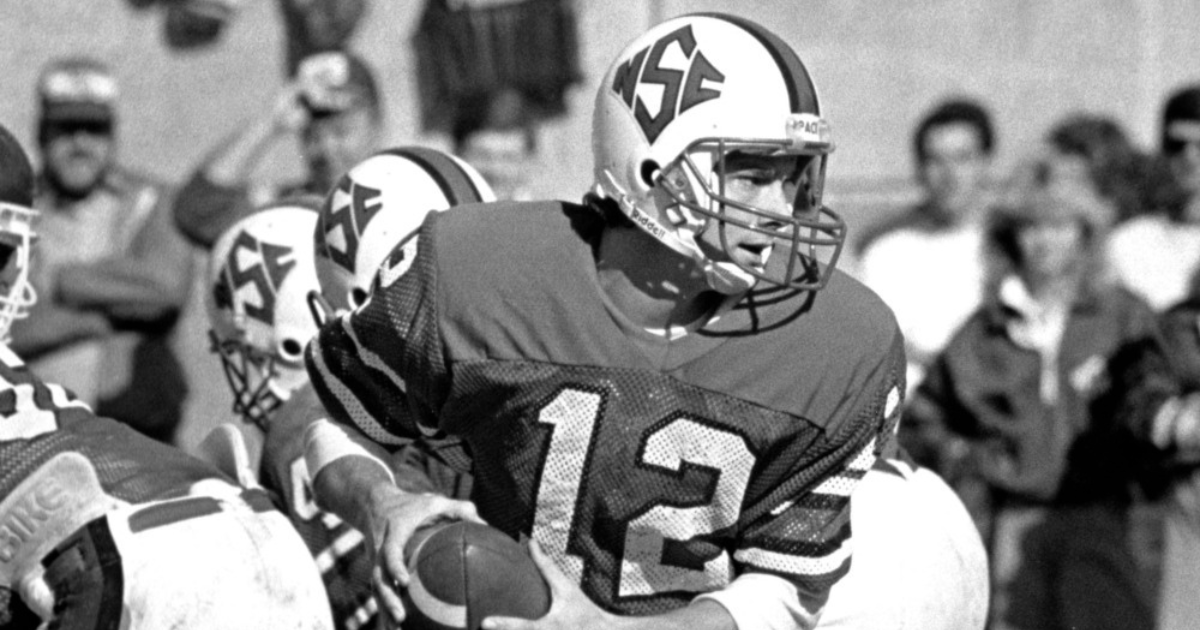 Tim Peeler: Looking back at NC State's ties, including the 1986 edition ...